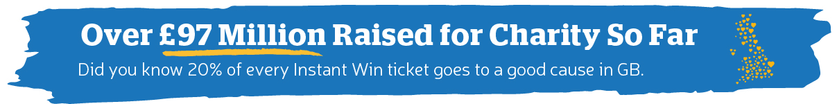 Lottery Results UK - Check Your Numbers - The Health Lottery - The ...