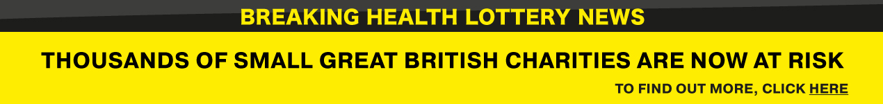 The Health Lottery: Buy a Lottery Ticket for £1. Lottery Online UK ...