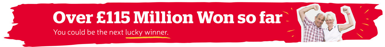 Offers | The Health Lottery