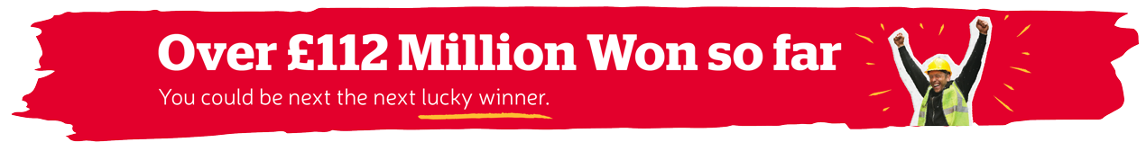 Offers | The Health Lottery